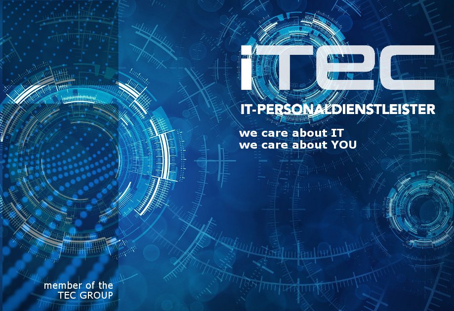 Jobs: Karriereportal von iTEC Informationssysteme AG in 1030 Wien